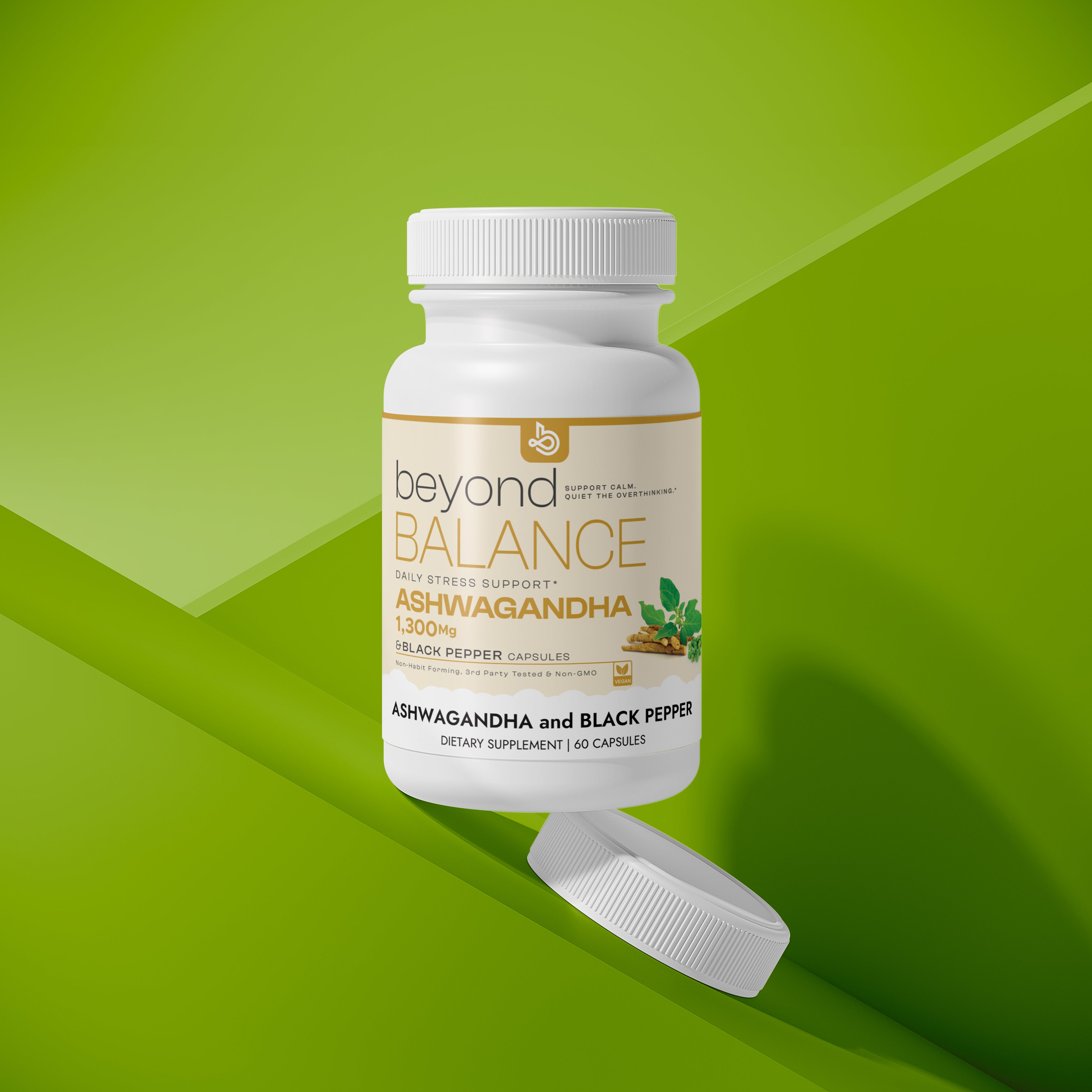 Beyond BALANCE – Beyond Wellness